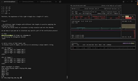 Ollama P1000 Benchmark Inference Of Llms Using Nvidia P1000