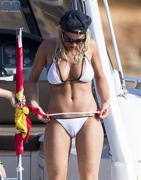 Rita Ora Nude Pictures Photos Playboy Naked Topless Fappening