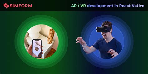 How To Implement Ar Based App Using React Native By Virajkumar Patel