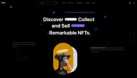 GitHub BonatheRipper Nftlanding An NFT Based Landing Page