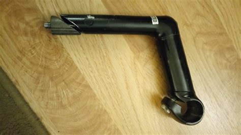 Sr Sakae Stem 1 Sports Equipment Bicycles And Parts Parts And Accessories On Carousell