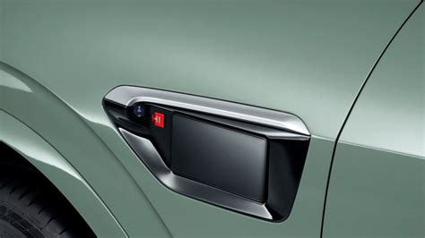 ราคาใหม่ 1 28 ล้านบาทในจีน Avatr 12 Erev ไฟฟ้าช่วงขยาย วิ่งไฟฟ้า 245 กม Cltc รถใหม่วันนี้