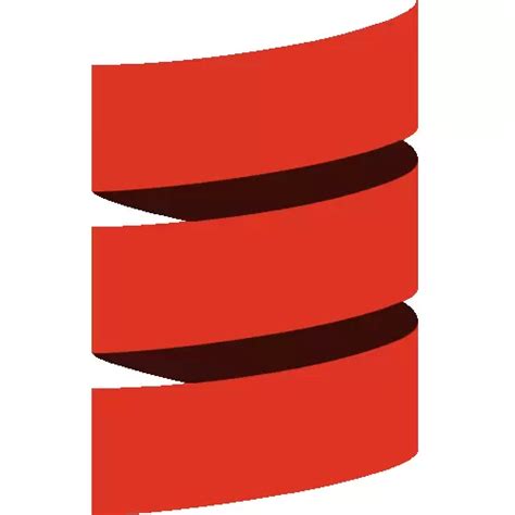 Scala Logo Free Programming Language Icon Svg Png Download