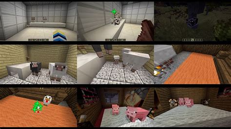 Minecraft Ghost Search