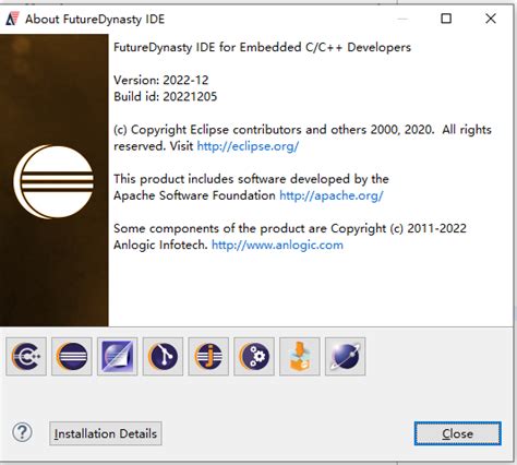 安路sf1 Light使用fd Debug报错 求助 Verimake