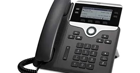 Cisco IP Phone VoIP Phone Refurbished