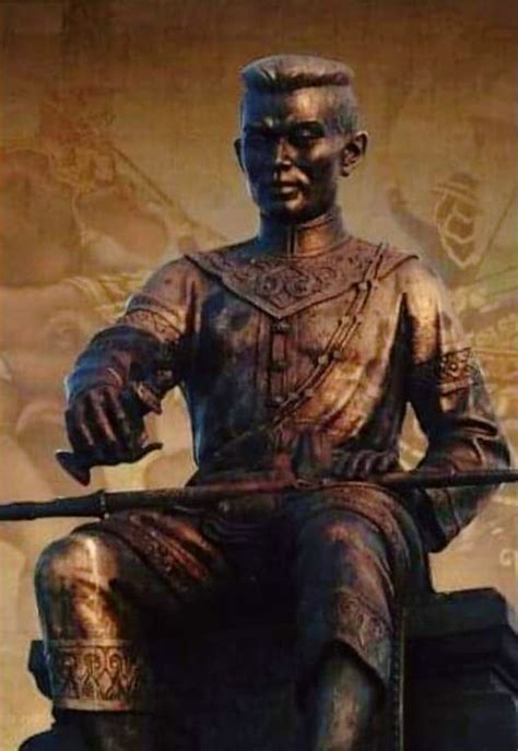 อ่านข่าว ช่วยเหลือกัน สมเด็จพระนเรศวรมหาราช หรือ สมเด็จพระสรรเพชญ์ที่ ๒ เป็นพระมหากษัตริย์