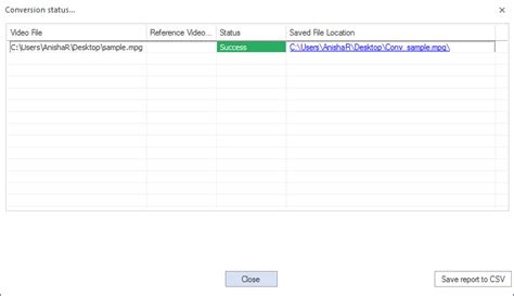 VLC Does Not Support UNDF Format What To Do