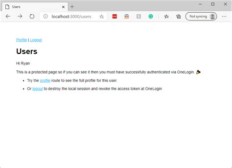 How To Validate A Jwt Access Token