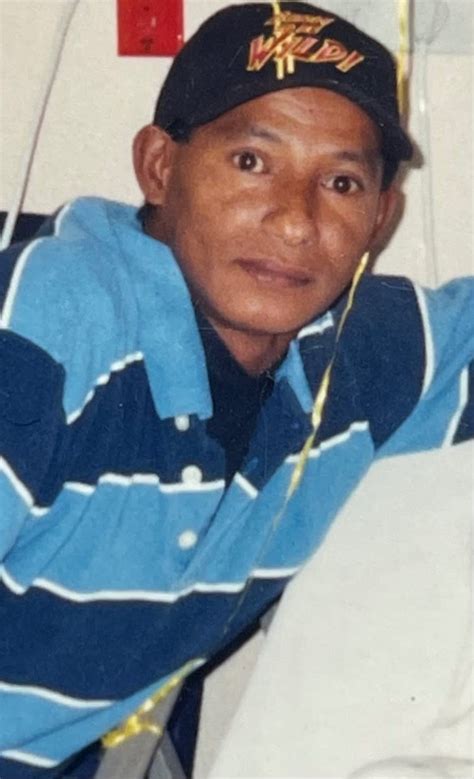 Rosendo Felix Wambu Tan Lighthouse Funeral And Cremation Services