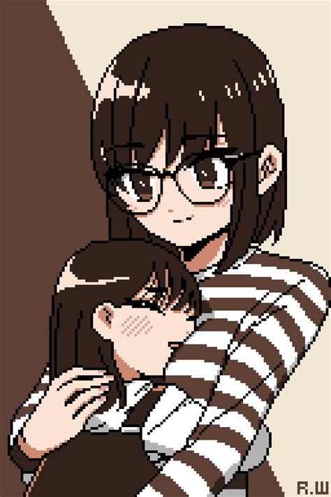 Iin Chiyo Kimi No Koto Ga Dai Dai Dai Dai Daisuki Na Nin No Kanojo Drawn By Rricewaiter