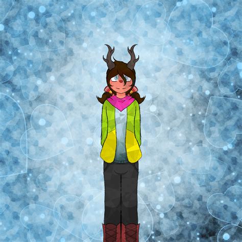 December Dess Holiday My Dess Holiday Design R Deltarune