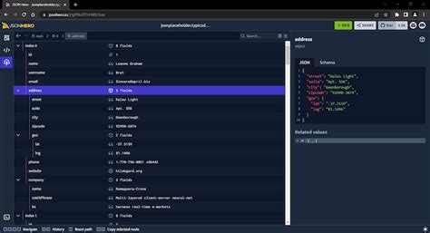 Make Reading JSON Easy With JSON Hero LogRocket Blog