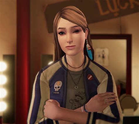 Rachel Amber Life Is Strange