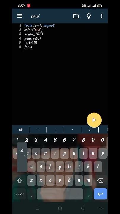 Make Heart ️ Using Python Turtle 🐢 Very Simple Code 🔥🔥🔥🔥 Python Programming Youtube