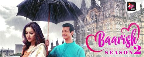 Baarish Title Song Lyrics Baarish Surilegeet