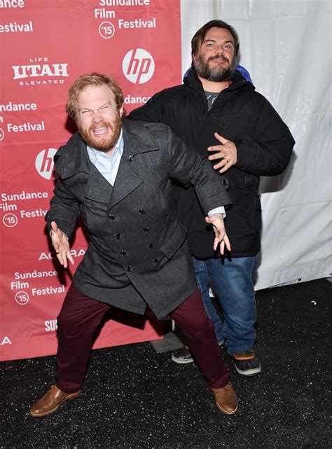 Henry Zebrowski And Natalie Natalie Jean Bimj
