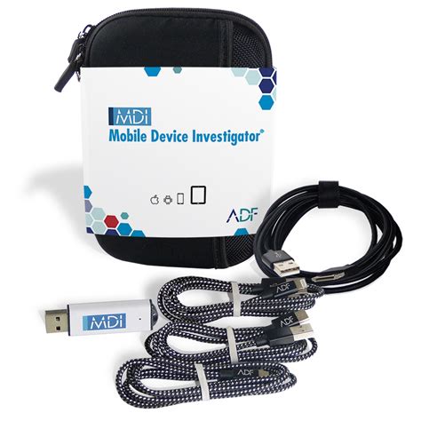 The Best Mobile Device Forensics Tools For Smartphones And Tablets