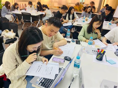 【内训案例分享】外企公司《压力与情绪管理》培训 知乎