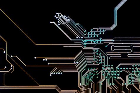 Circuit Design Background Pictures Freepik