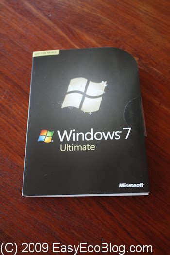 Windows 7 And Windows 8 Energy Saving Power Management