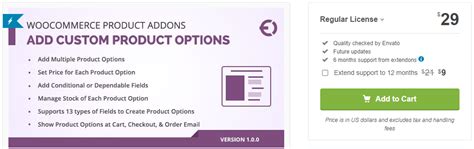 How To Set Up Conditional Logic For Product Options In Woocommerce