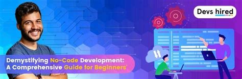 Devshired On Linkedin Nocode Lowcode Coding Programming Bubble