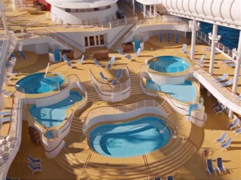 Disney Wish Revealed Details On Disney Cruise Lines Latest Ship Wdw