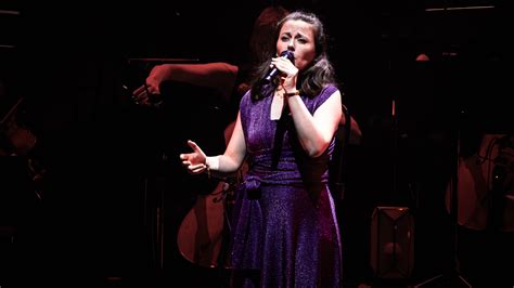 ‘like Poetry In Motion I Went To The Clair Obscur A Painted Symphony