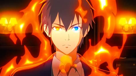 Топ 10 Аниме Где ГГ САМЫЙ СИЛЬНЫЙ Которые Стоит Посмотреть Youtube