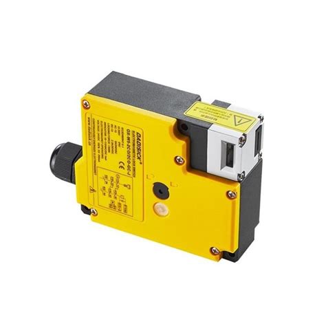China Interlocking Safety Device Manufacturers Suppliers Factory Good Price Dadisick