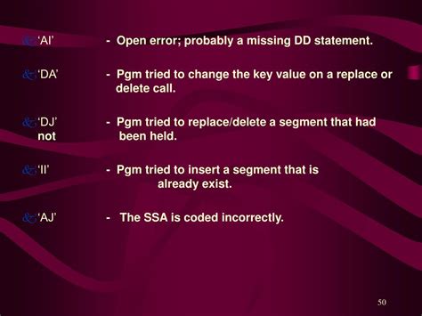 Ppt Imsdb Overview Powerpoint Presentation Free Download Id6637734