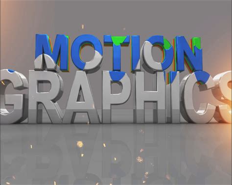 Cascading Text On Behance