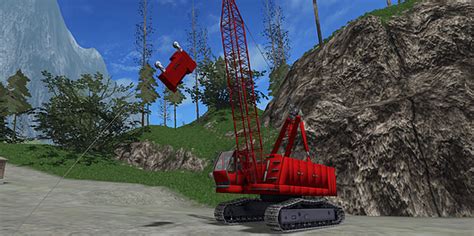 FDR LOGGING MODS PACK FS17 Farming Simulator 17 Mod FS 2017 Mod