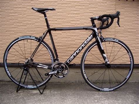 2014 Cannondale Supersix Evo 5 105 新潟の自転車のプロショップ 佐々木輪店