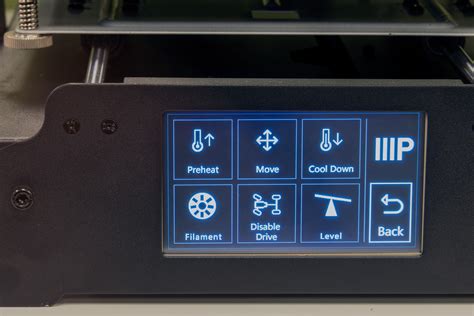 Monprice Maker Select Plus 3d Printer Review Digital Trends