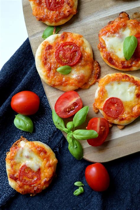 Einfache Gegrillte Pizza Rezepte Suchen