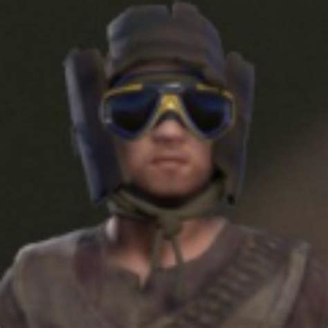 The Casual Chad R Playrust