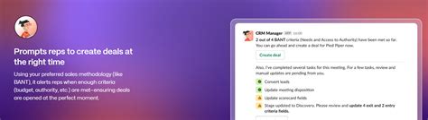 Gong Crm Integrations How It Works With Salesforce Hubspot And