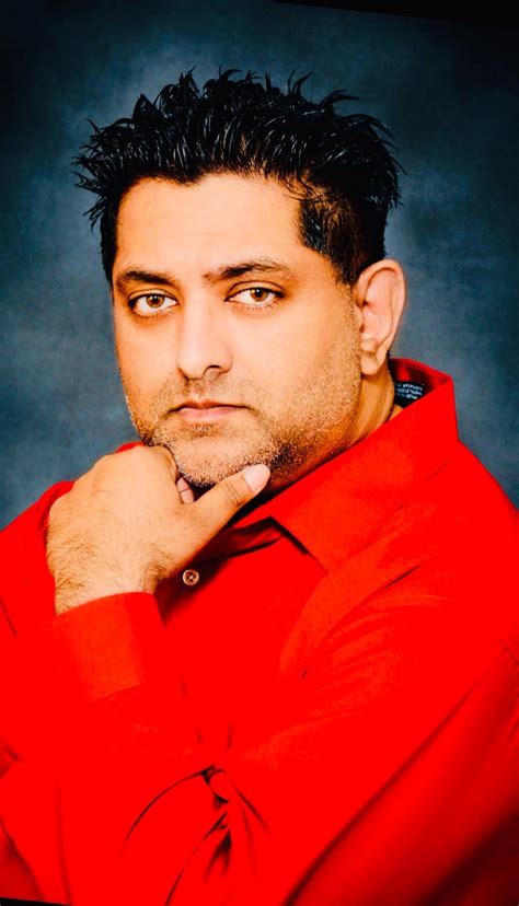 Navin P Kumar