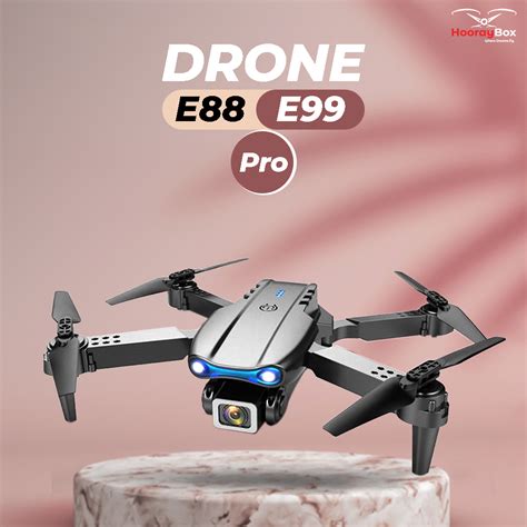 Buy E88 Pro Drone At Best Price In Bangladesh