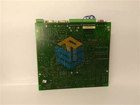 GE R TPD3 SBI PDP 32 Control Panel Runheng