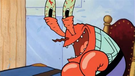 Spongebob Mr Krabs Best Laugh Youtube