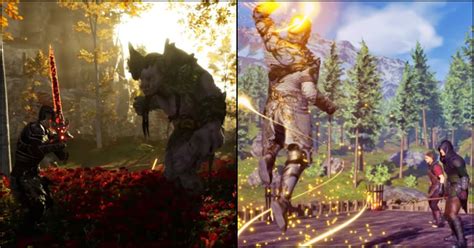 Ashes Of Creation เกมออนไลน์ชื่อดัง Mmorpg เผยวันจะเปิดให้ ทดลองเล่น