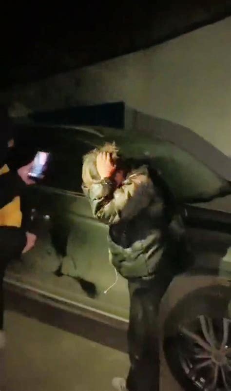 网曝河南三门峡一男子遭多人围殴，警方：案件正在办理报警视频灵宝市