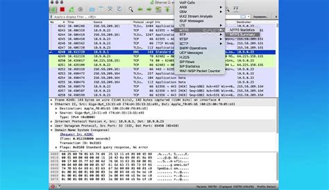 Wireshark For Macos Download Latest 2025 Filecr