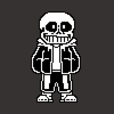 Pixilart Can U Fix This Side Sprite By Pop1012