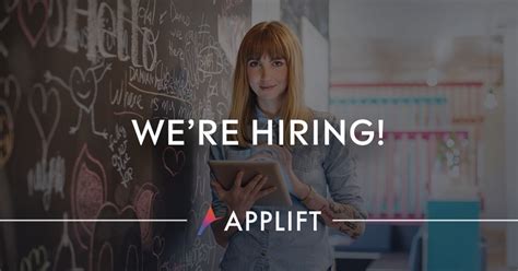 Jiawen Zhang On Linkedin Associate Account Manager Media Partners M F China Applift