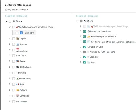 Filter Box Be Applyed To All Charts Of One Dashboard · Issue 9823 · Apachesuperset · Github