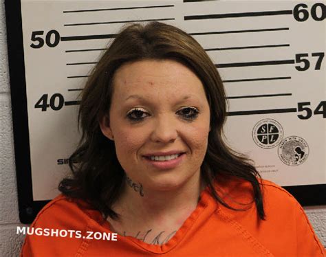 Maney Whitney Nicole 01042025 Jackson County Mugshots Zone
